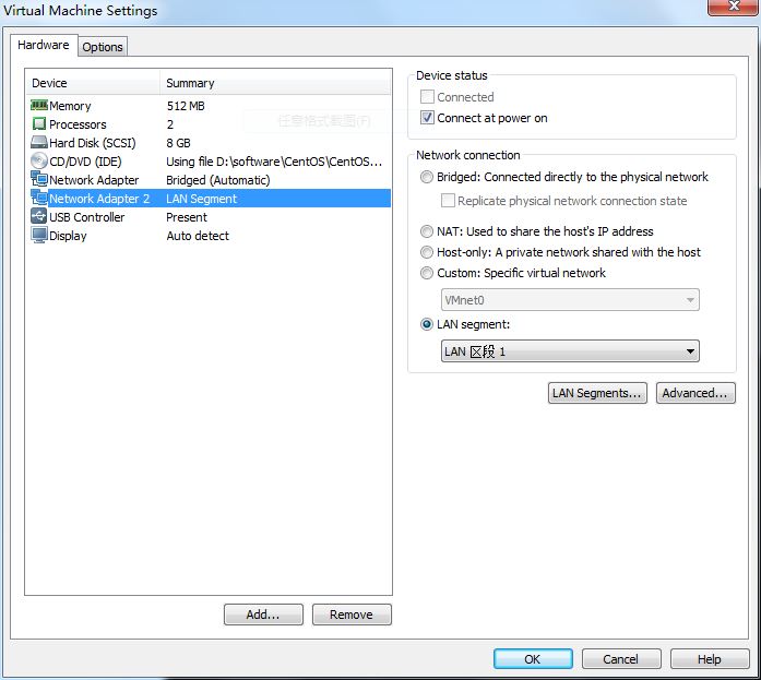 Linux路由器部署指南 | B.H.Zhao's Blog